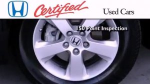 Pre-Owned 2011 Honda Accord Crosstour San Diego CA