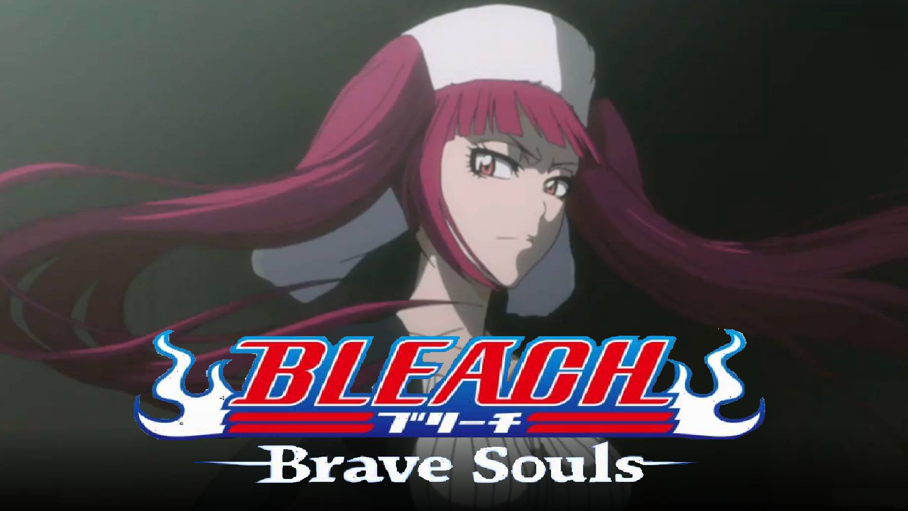 Bleach Brave Souls (PC) Riruka Gameplay