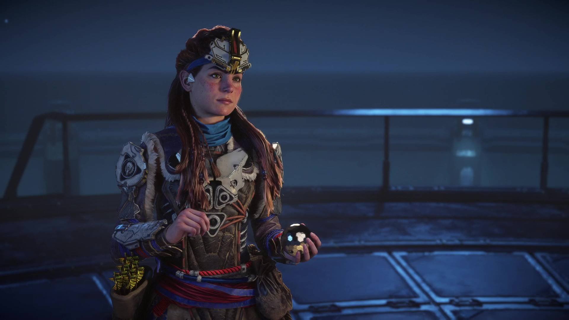 Horizon.Forbidden West.#9