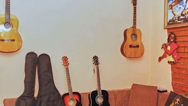 Моя студия звукозаписи - для послушать. Сусуман. Колыма