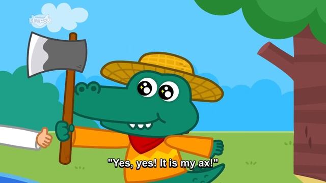 Letter Aa New Phonics Songs Little Fox