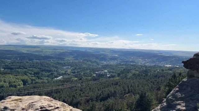 ВЛОГ 3/3: КАВКАЗСКИЕ МИНЕРАЛЬНЫЕ ВОДЫ | Железноводск | Ессентуки | Кисловодск |