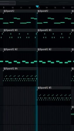 все лупы в тгк: newwenloops / биты: newwenmus #loop #loops #луп #мелодия #loopдлябита #лупдлябита