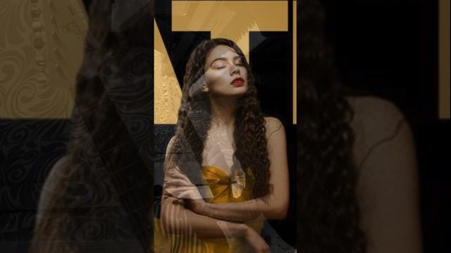 Атласная Кукла _3 // Satin Doll _3