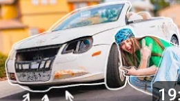 #невелл тачка на прокачку🤟🏻