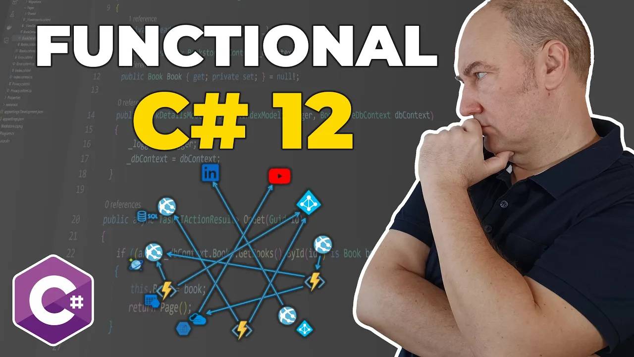 [RUS] Why is C# Evolving This Way