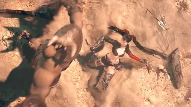 Канцлер Ги - Дикая Охота (1)