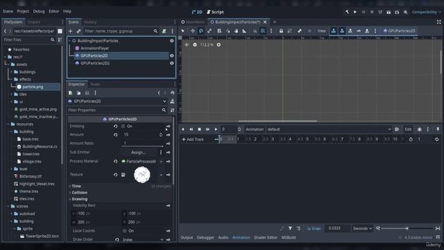 Udemy - Create a Complete Grid-Based Puzzle Game in Godot 4 with C#5