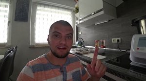 Влог распаковка посуды классные кастрюли, стиральная машина прыгает, варю пельмени