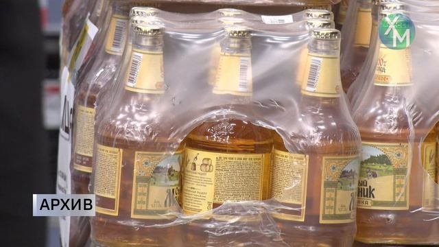 Наказали за продажу арестованного имущества
