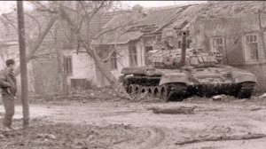 102 ОБрОН. Бои в Дагестане Вторая чеченская война