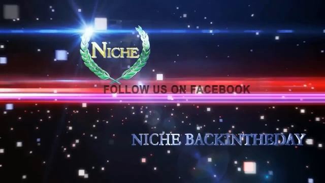 Club Niche Old Skool Bassline Full Mix 3