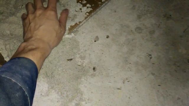 Перлит - утепляем несущим слоем