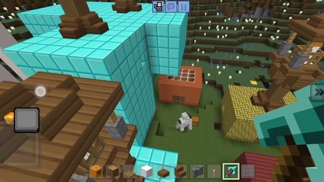 ИГРАЮ В МАЙНКРАФТ ЛОКИКРАФТ 2 ЧАСТЬ