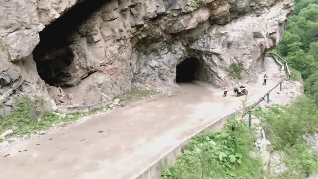 КРАСОТА В КРАСОТЕ-СЕВЕРНАЯ ОСЕТИЯ АЛАНИЯ