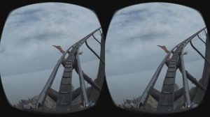 Осада виверны - это средневековое VR