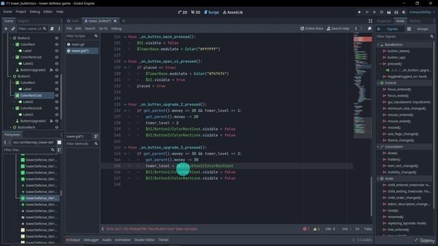 Complete Godot Intermediate Course (2024.11)4