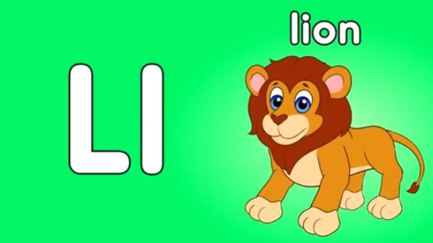 abc song (12) a-l