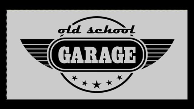 90`s Garage classics