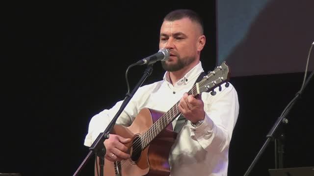 22.12.2024. Сергей Ходукин - Леди (Ю. Визбор)