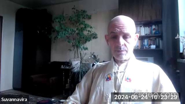 Обучение буддизму: обращение к прибежищу - настоящее отношение к учениям буддизма 6.