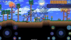 ТОП 3 ХЛЫСТА В ТЕРРАРИИ 1.4.3/ЛУЧШИЕ ХЛЫСТЫ В ТЕРРАРИИ #terraria #террария