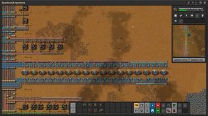 Factorio за 40 часов #3
