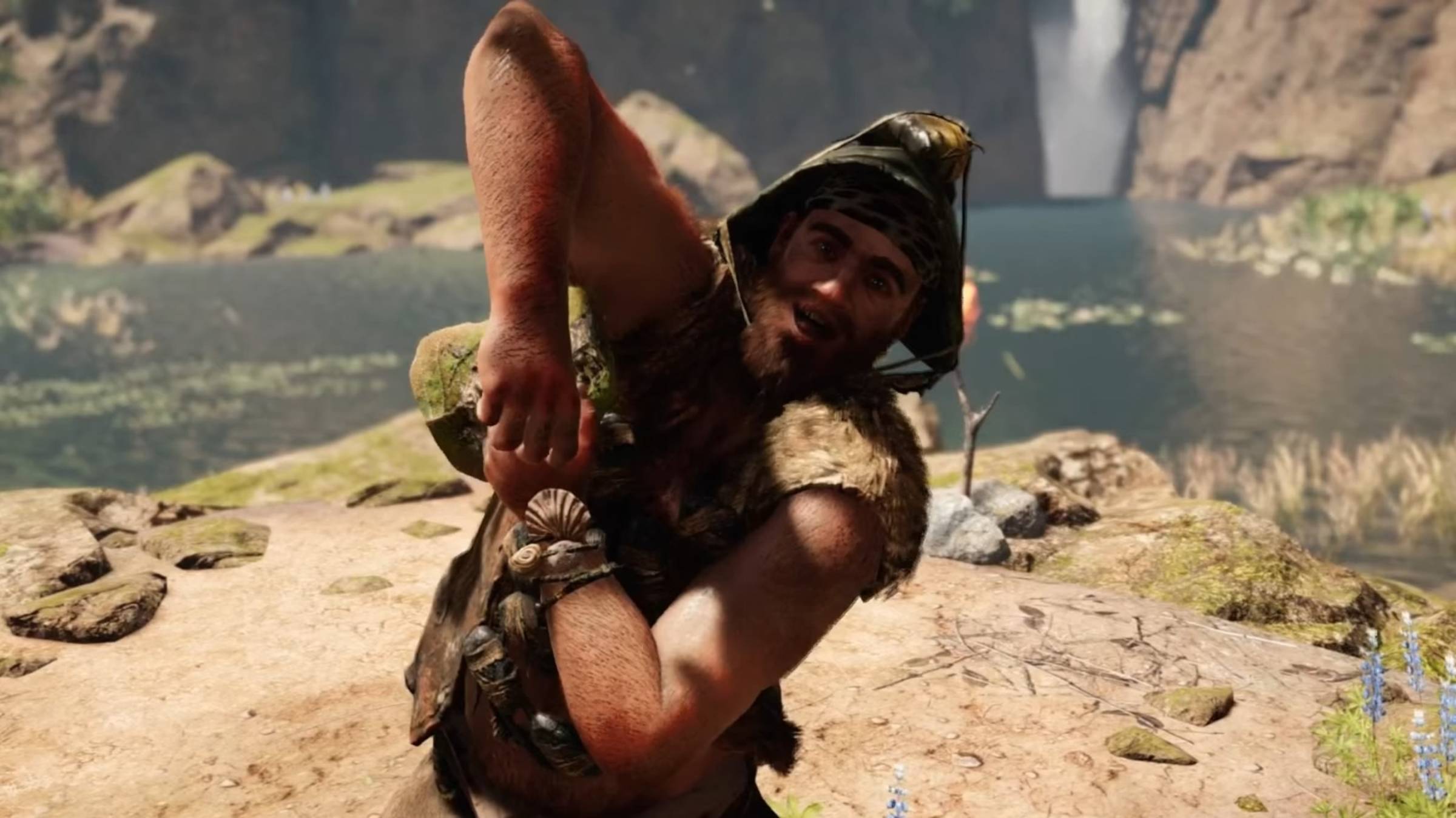 УРКИ, И... «ГЕНИАЛЬНЫЕ» ЗАДАНИЯ!!! (Far Cry Primal #26)