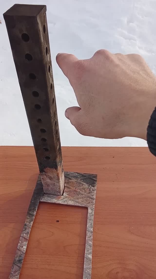 Новое техническое решение, часть 3