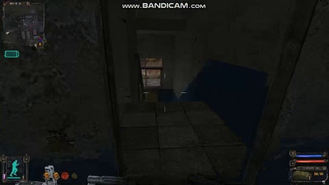 ПРОХОЖДЕНИЕ СТАЛКЕР ТЕНЬ ЧЕРНОБЫЛЯ!