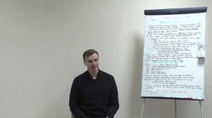 Суть женской природы в отношениях. Психолог Виталий Бамбур