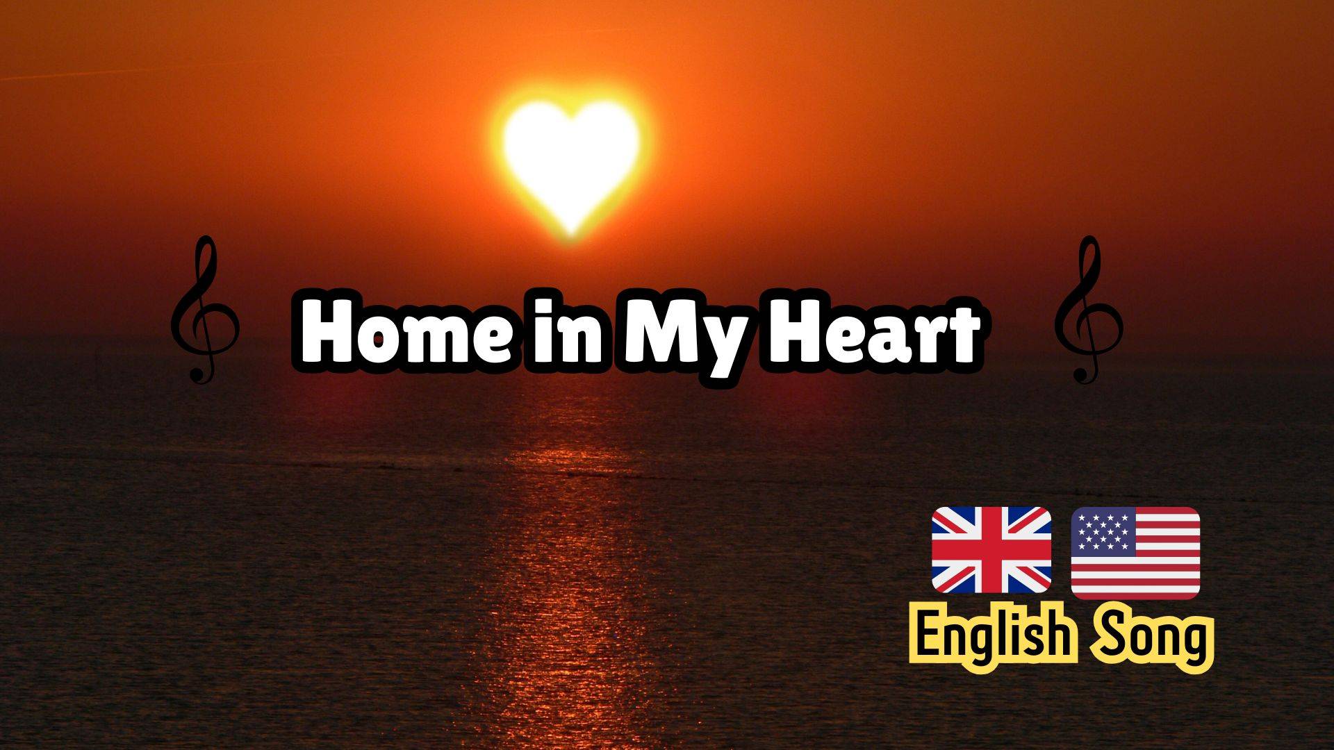 Music to Learn English.