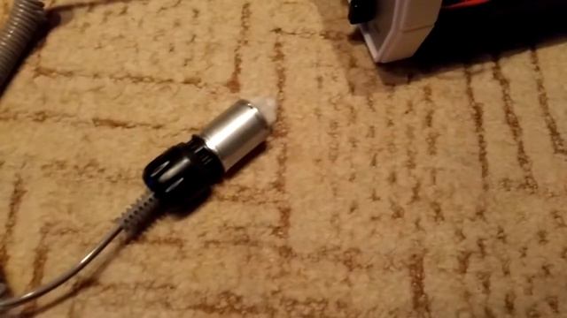 Irisk JD400, обзор, модернизация, ремонт, отзыв EN400