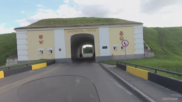 1. МОСКВА-БРЕСТ, СКУТЕР ШОК!! 1 часть мотопутешествия на максискутере в Европу, 8500км