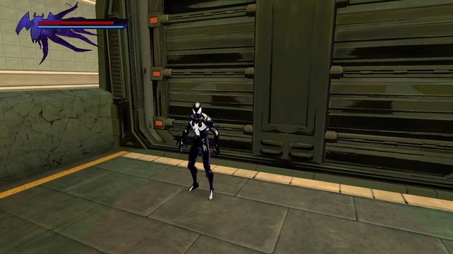 Spider-Man(TM)_ Shattered Dimensions Часть 5 Электро
