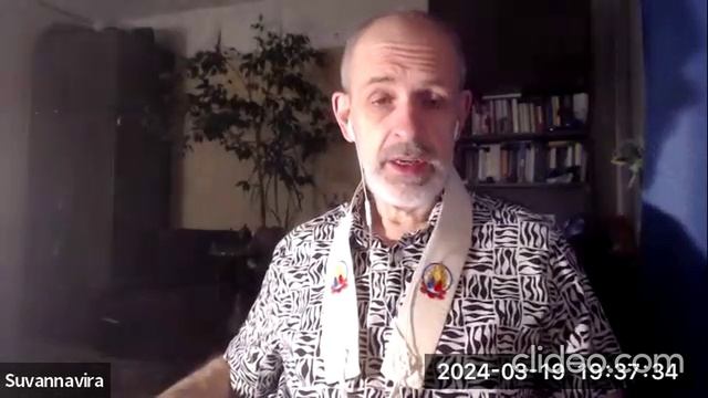 Обучение буддизму: обращение к прибежищу - настоящее отношение к учениям буддизма 4.