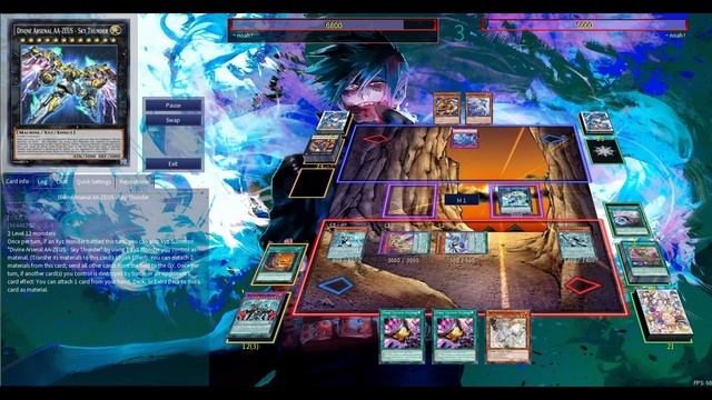 Yu-Gi-Oh! Vaylantz Combos 2023 2.0 (Post Photon Hypernova) Anti-Meta ...
