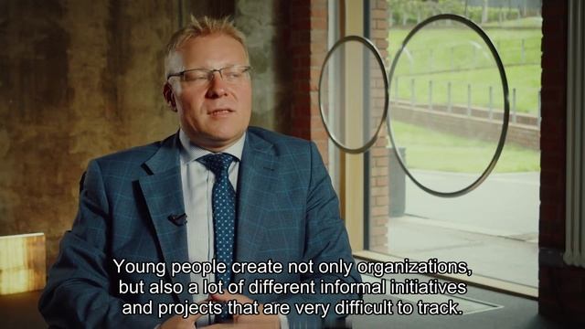 Youth NGOs