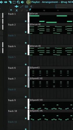 все лупы в тгк: newwenloops / биты: newwenmus #loop #loops #луп #мелодия #loopдлябита #лупдлябита