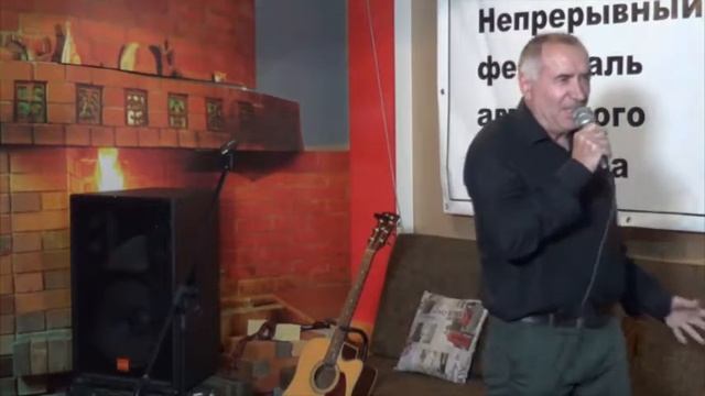 78 От резких звуков...- Николай Листопад