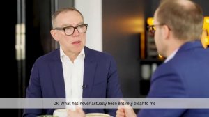 Cafe au Lait with BNP Paribas - Private capital