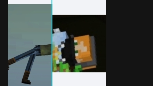 Я вернулся всё закончилось!