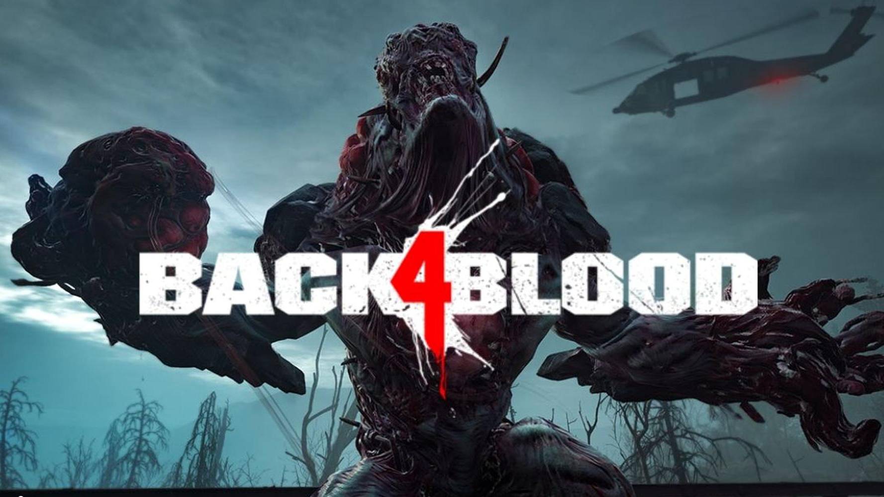 ЧТО С НАМИ БУДЕТ? ► Back 4 Blood #9