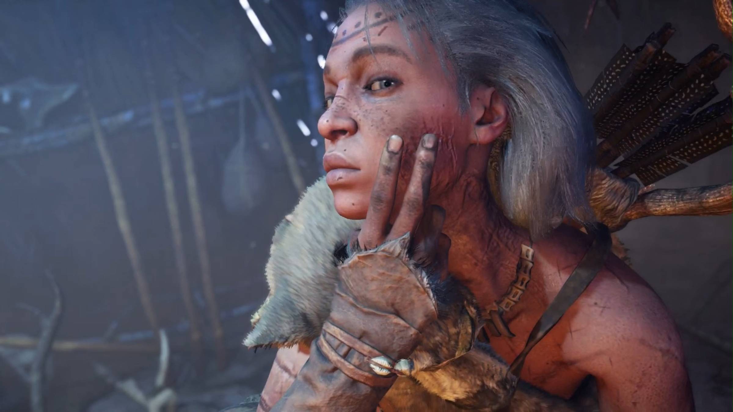 ЛЕГЕНДАРНЫЕ ЗВЕРИ! СТРАШНЫЕ ИСТОРИИ ЖИТЕЛЕЙ! | FAR CRY PRIMAL | ЧАСТЬ 23