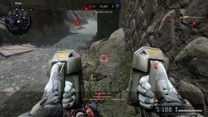Warface | Мосты | РМ