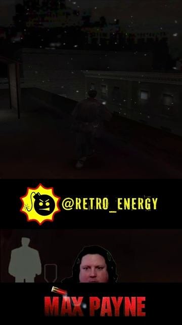 Нарезка первой части стрима по игре Max Payne. #MaxPayne #Remedy #Xbox #PlayStation2 #Стрим #Нарезка