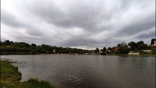 АН Островский  "Молодость-то что значит"  Монолог Кабановой из драмы "Гроза" #онравах#писатели19века