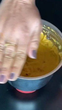 Delicious and Rich Mushroom Gravy 😋| Kaalaan Kulambu #mushroom #shorts