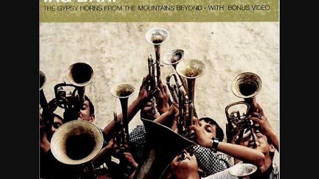 FANFARE CIOCARLIA - BESH O DROM