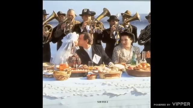 Goran Bregović - Kalashnjikov - (audio) - 1995